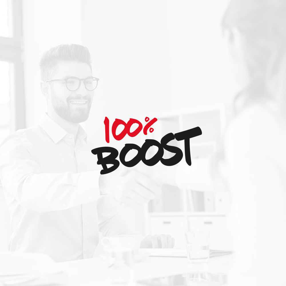 Boost. - GENERATION LIBRE